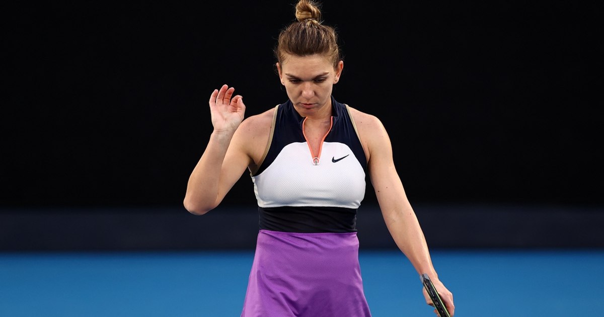 Adrian Marcu, fostul antrenor al lui Halep, i-a găsit vina sportivei. „Ceilalți stau floricică ...