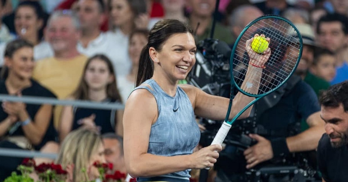 Suma cu care va fi despăgubită Simona Halep de ITIA, dezvăluită în ...