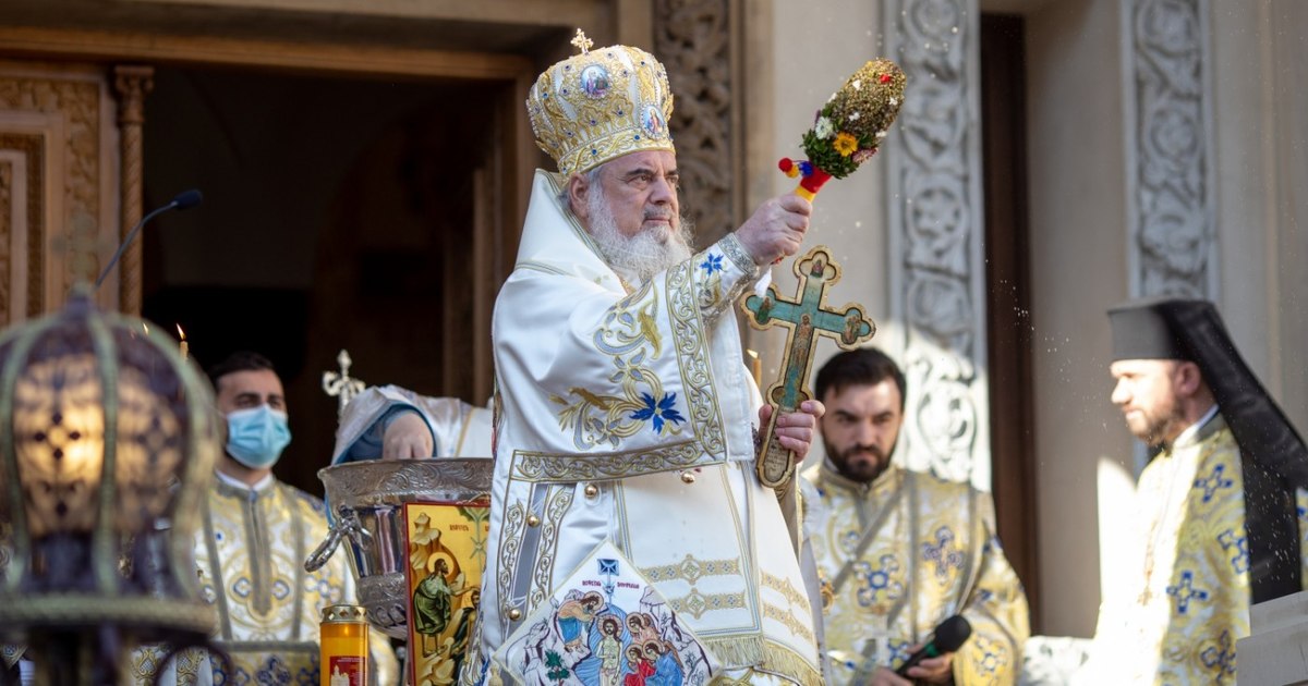 Mesajul ÎPS Daniel după atacul terorist de la biserica din Damasc ...