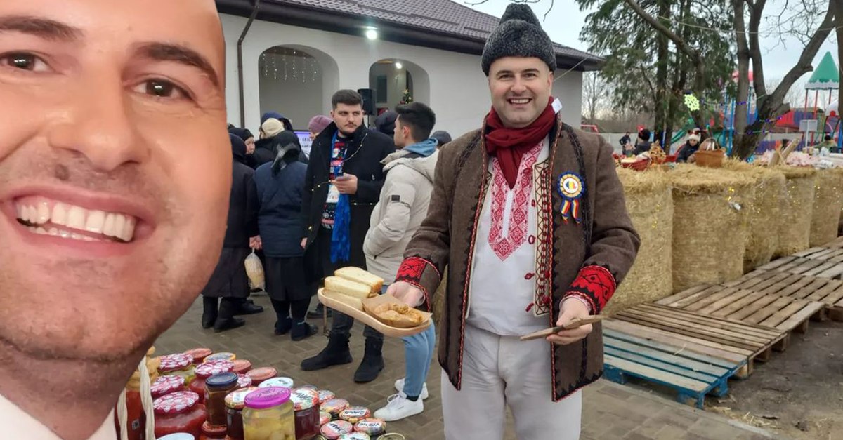 Daniel Trifu, artistul – gospodar. Cât de mult se implică cântărețul în ...