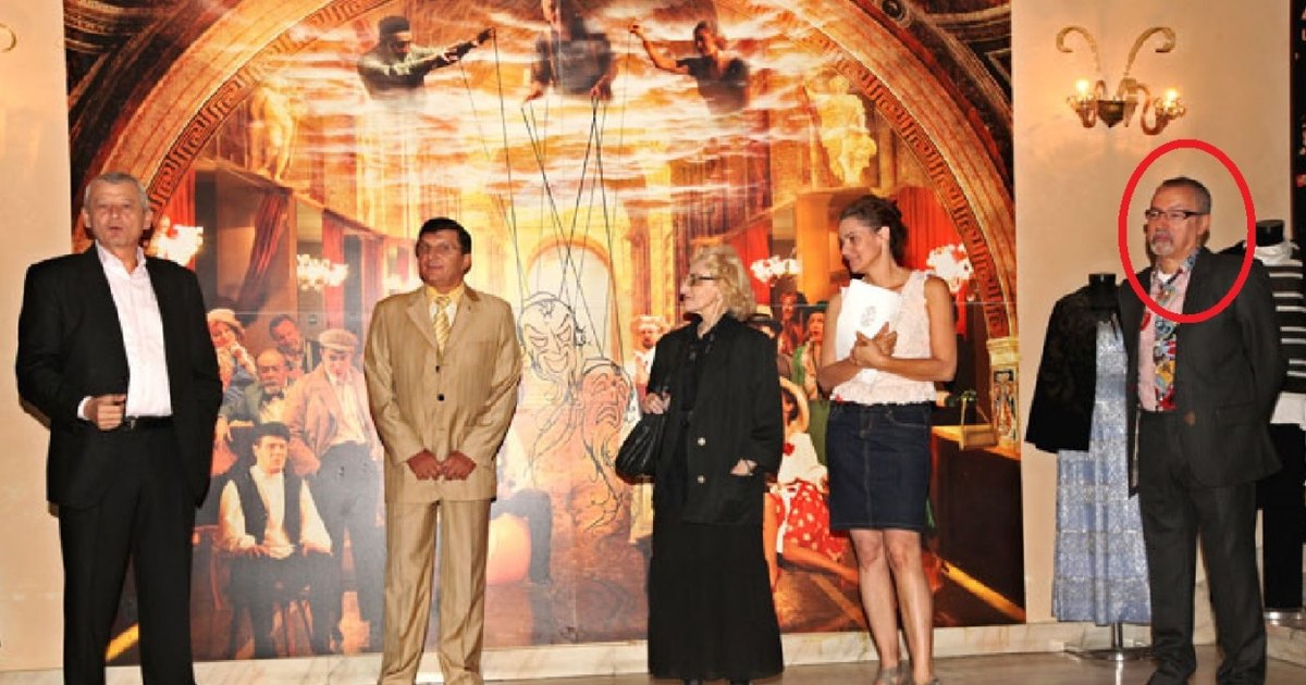 Cine este Solomon Wigler, unul dintre cei 11 consilieri ai primarului ...