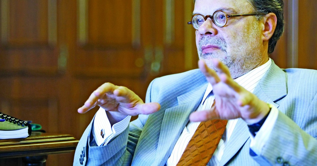 INTERVIU Ministrul Culturii, Daniel Barbu: „Democraţiile au o latură ...