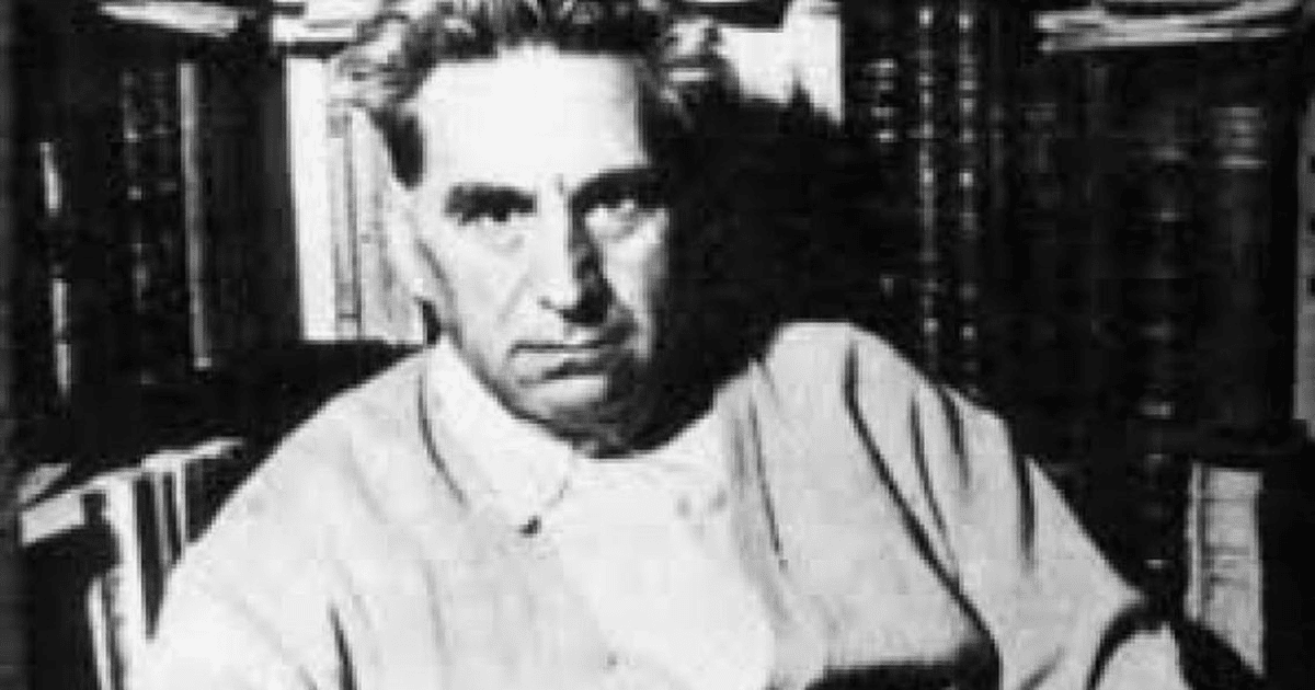 S-a născut George Călinescu, personalitate a culturii române, critic şi ...