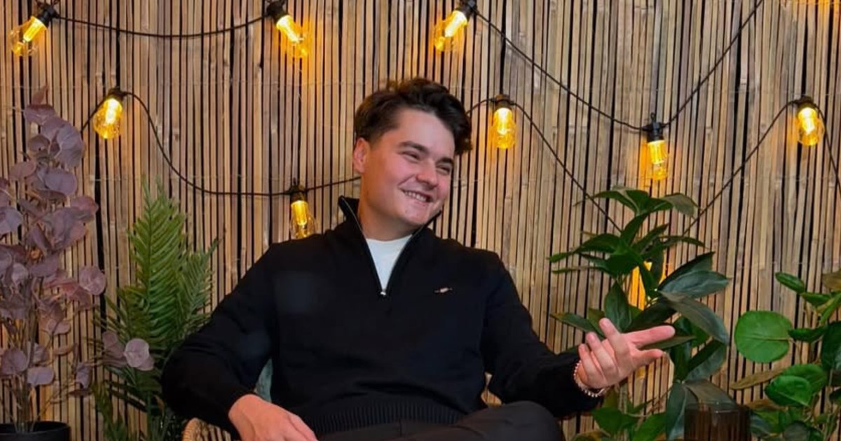 Vloggerul Selly, desemnat și în acest an cea mai urmărită persoană ...