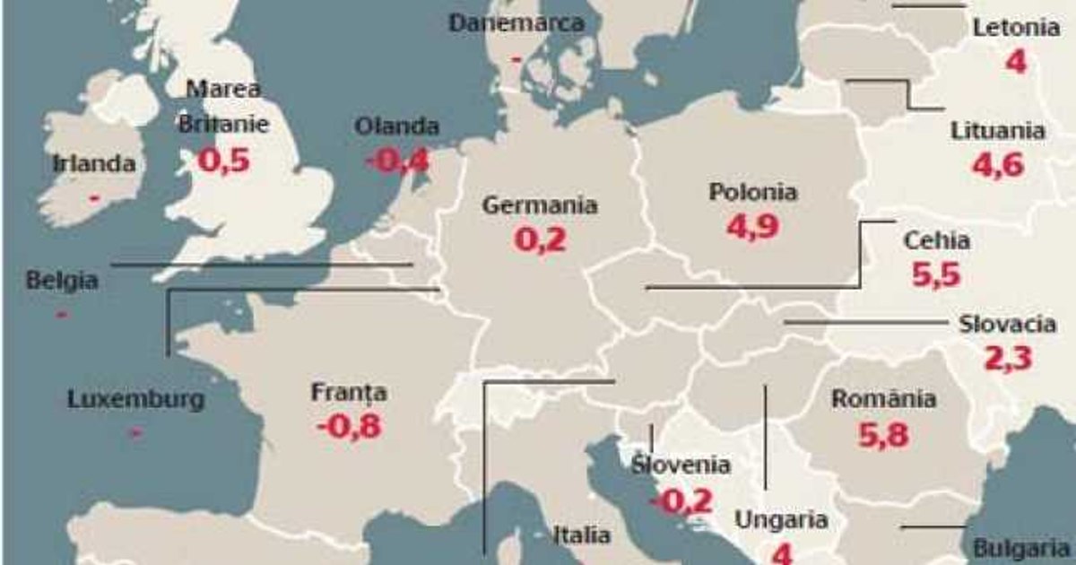 Construcţiile duduie doar în statistici | adevarul.ro