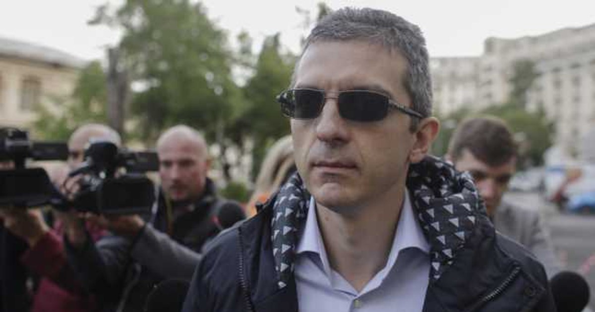 Dan Condrea a încercat să ascundă banii după începerea anchetei ...