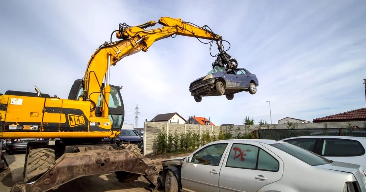 Când încep înscrierile pentru persoanele fizice în cadrul programului Rabla Auto 2025 | adevarul.ro