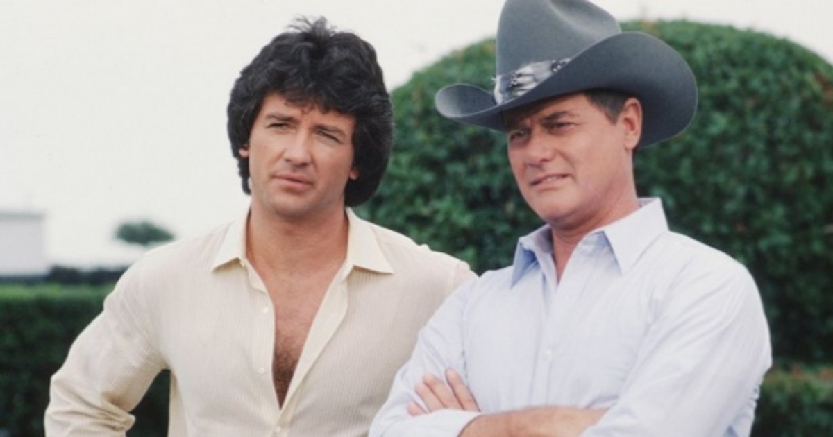 Bobby Ewing din „Dallas“ s-a transformat în totalitate. Actorul Patrick ...
