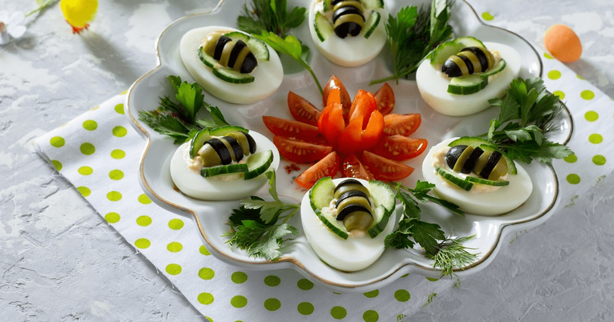 Masa de Paște pe gustul tuturor! Iată câteva idei delicioase pentru o ...