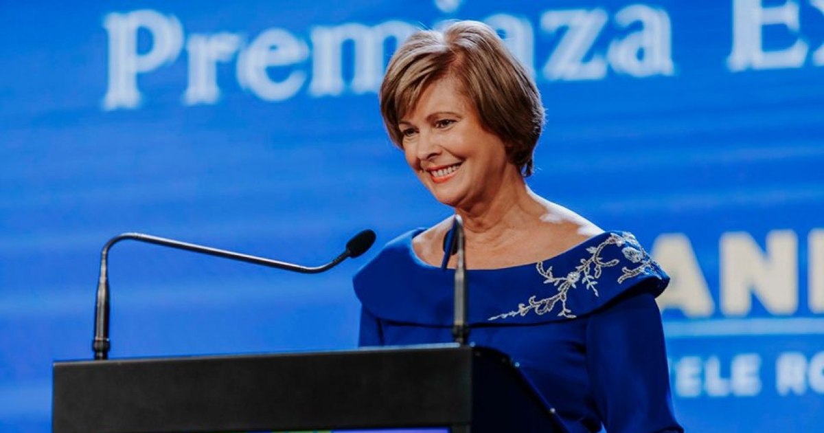 Florica Cherecheş: PSD începe să măcelărească măsurile PNL. Actuala ...