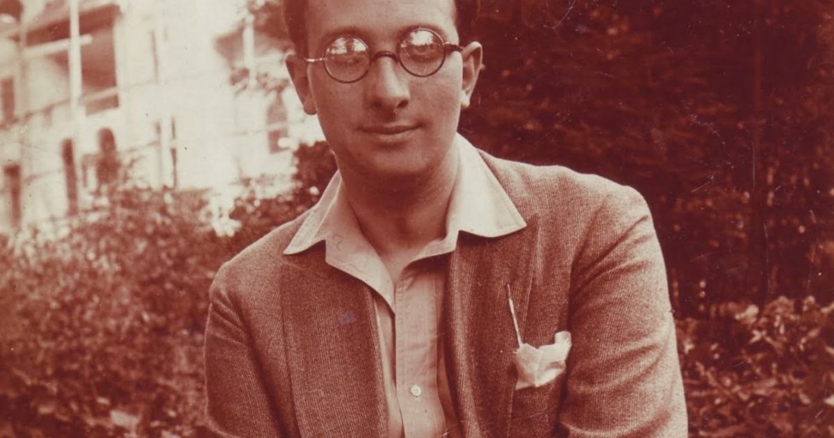 Povestea de dragoste dintre Mircea Eliade şi Nina Mareş. Cum l-au ...