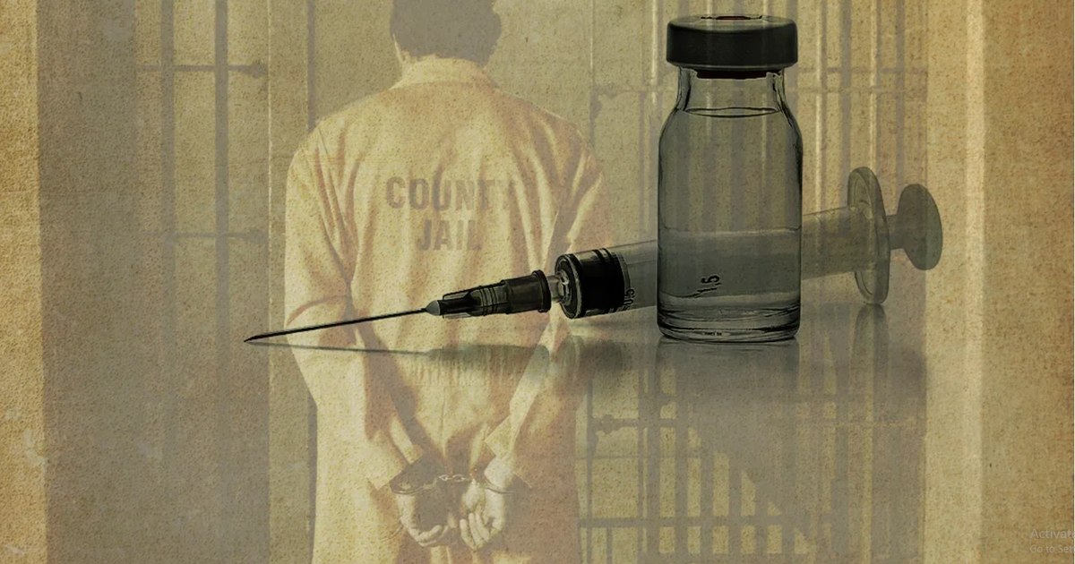 Castrarea chimică: cum acționează asupra pedofililor și cât de ...