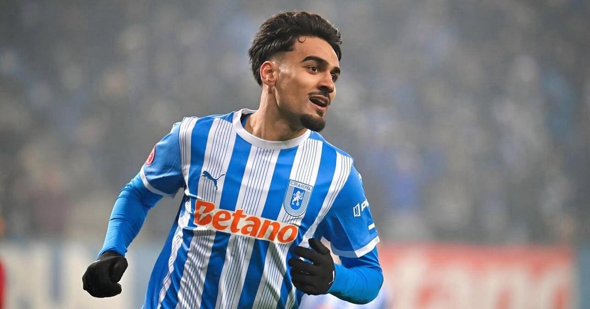 Cel mai scump transfer al verii, blocat. Ștefan Baiaram rămâne la ...