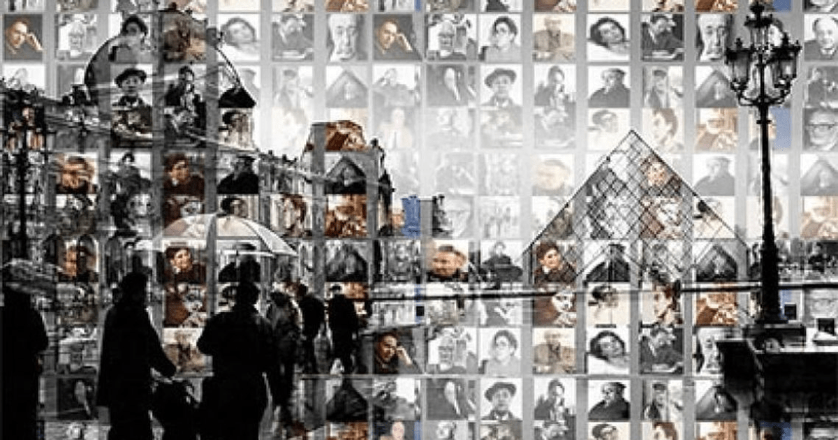 Intelectuali români în exilul parizian