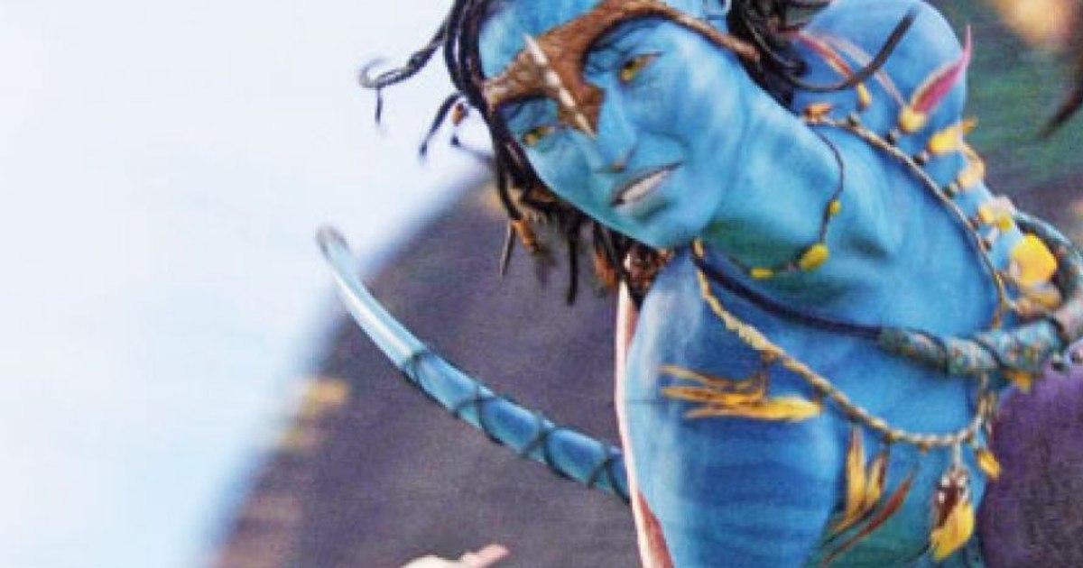 „Avatar“, record financiar în România | adevarul.ro