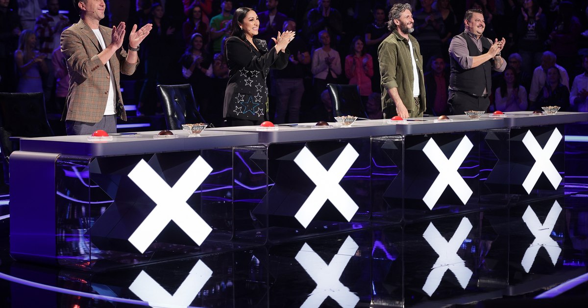 Momentul care a frânt inimi la „Românii au talent“: „Mi-e greu să îmi ...