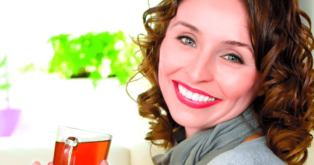 Ceaiuri care te ajută să-ţi păstrezi splina sănătoasă