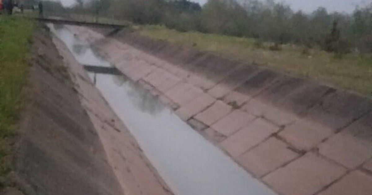 Un copil de cinci ani a murit după ce a căzut cu bicicleta într-un canal cu apă din Suceava ...