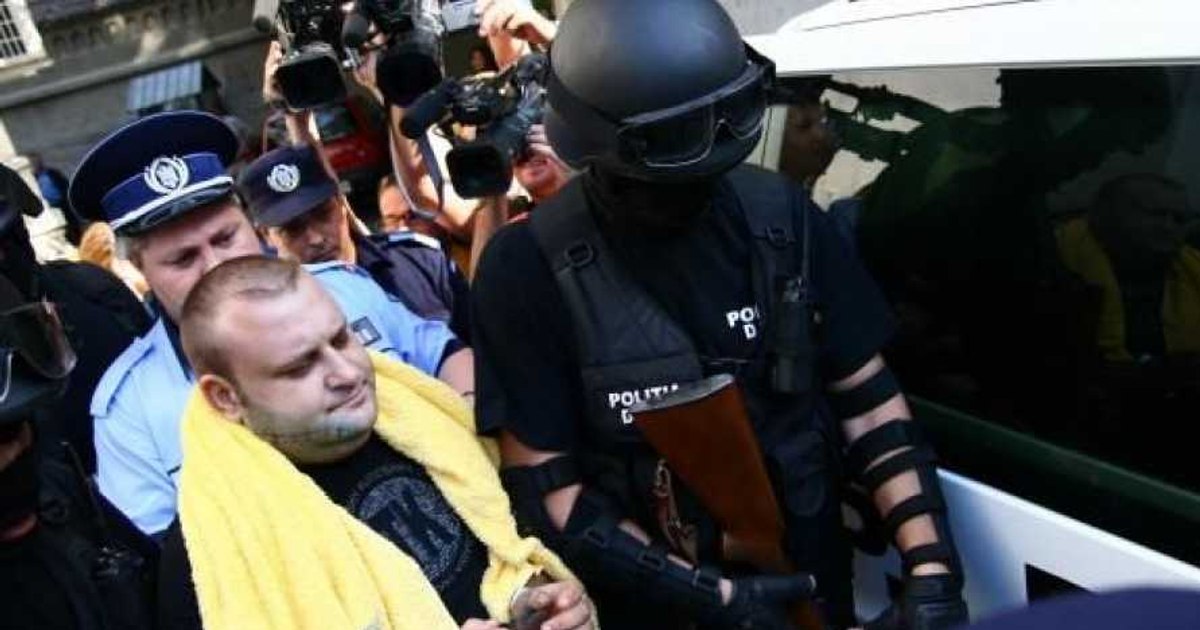 FOTO Cele mai influente clanuri mafiote din Craiova. Cine sunt ...
