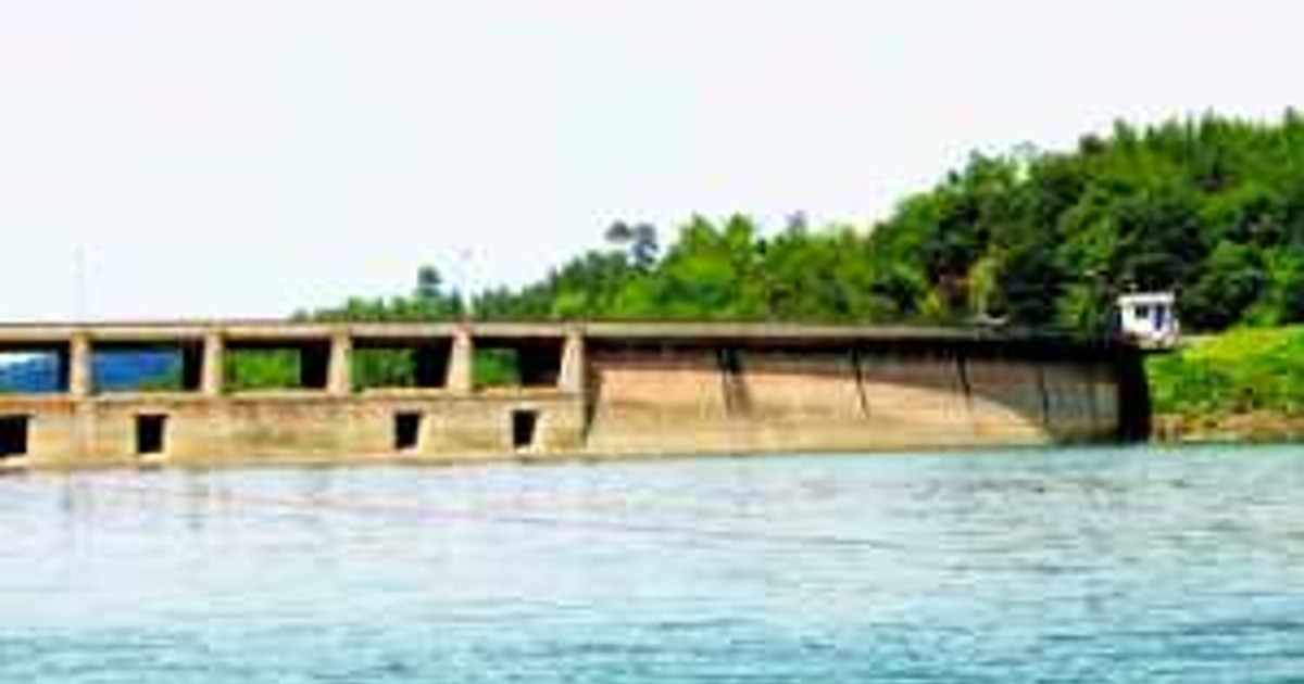 Proiect transfrontalier pentru diguri la Toboliu şi Tăriand | adevarul.ro