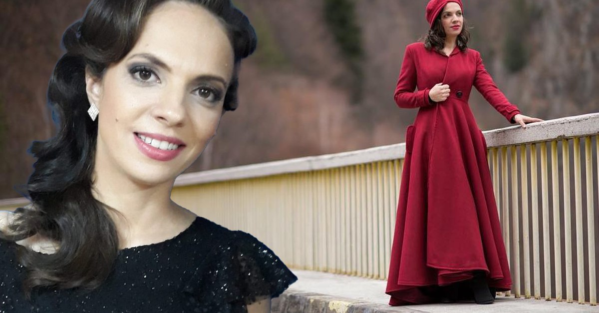 Raluca de la trupa Angels, primele declarații despre divorț: „De la noi ...