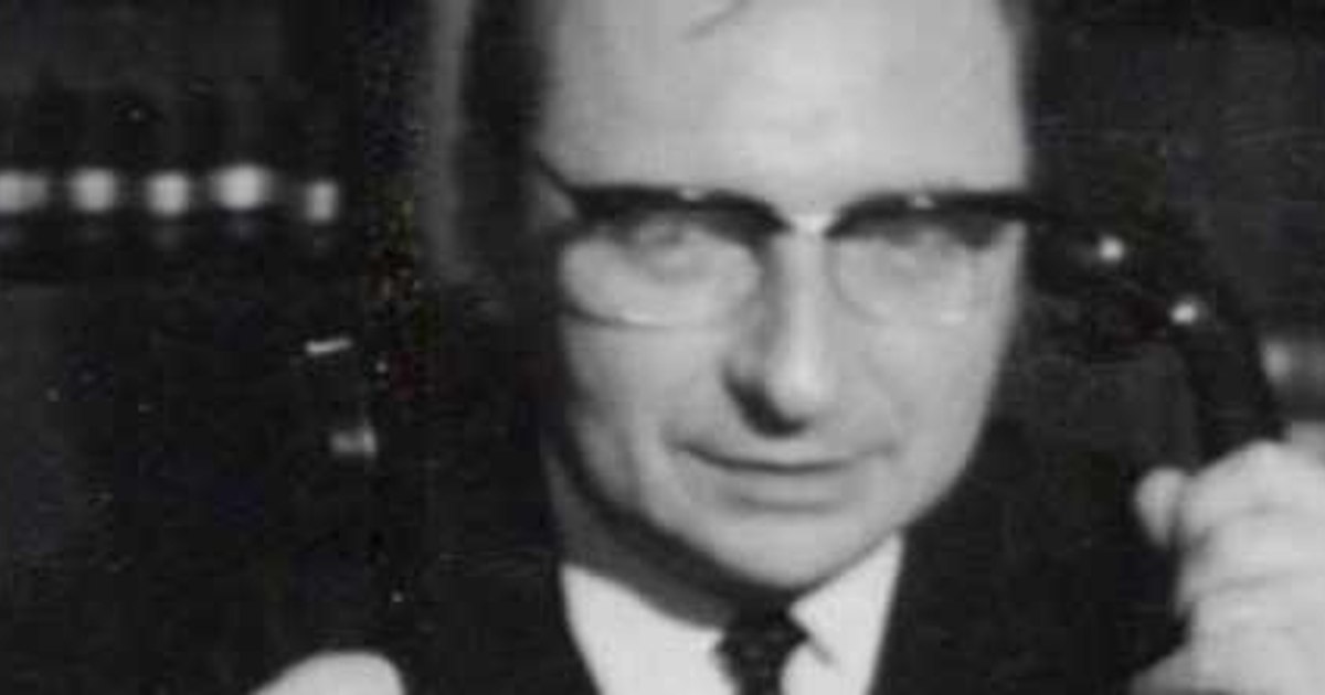 A fost generalul Ioan Mihai Pacepa agent KGB? | adevarul.ro