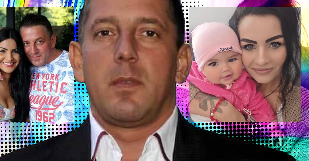 Fosta iubită a lui Costin Mărculescu trăiește un coșmar: „Mă hărțuiește ...