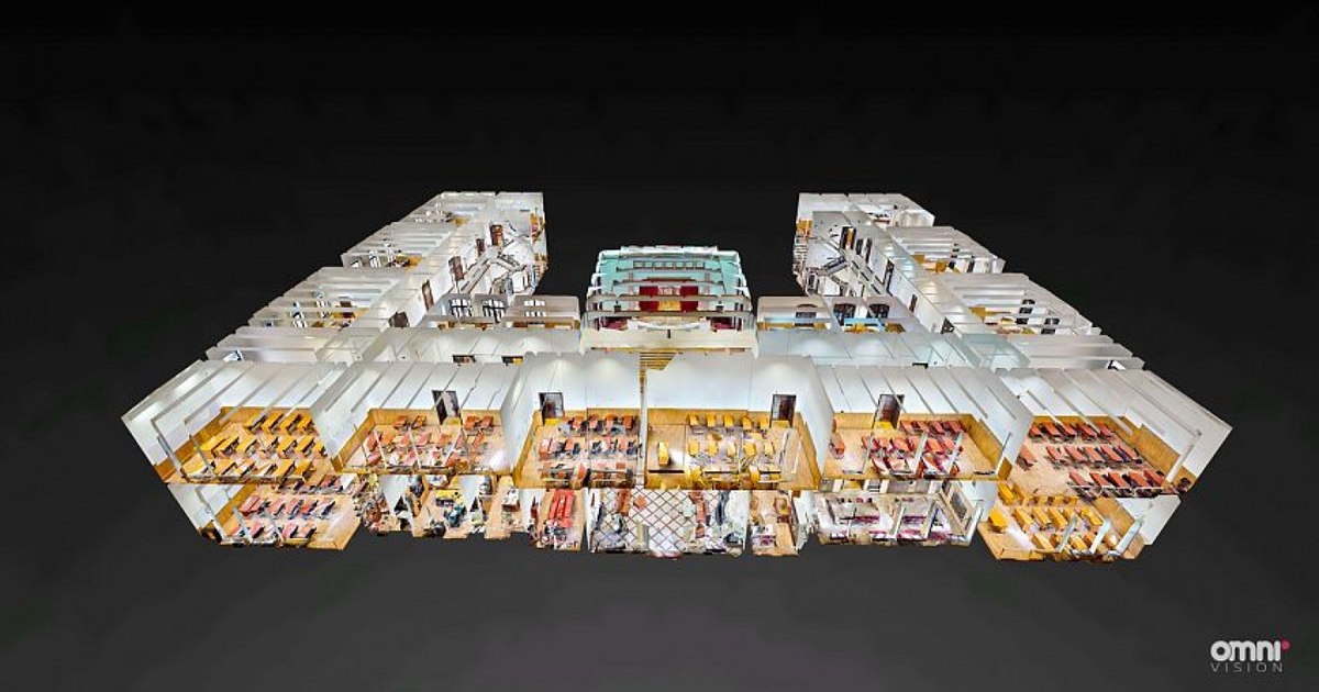 FOTO VIDEO Proiectul genial făcut de doi tineri pentru liceul la care ...