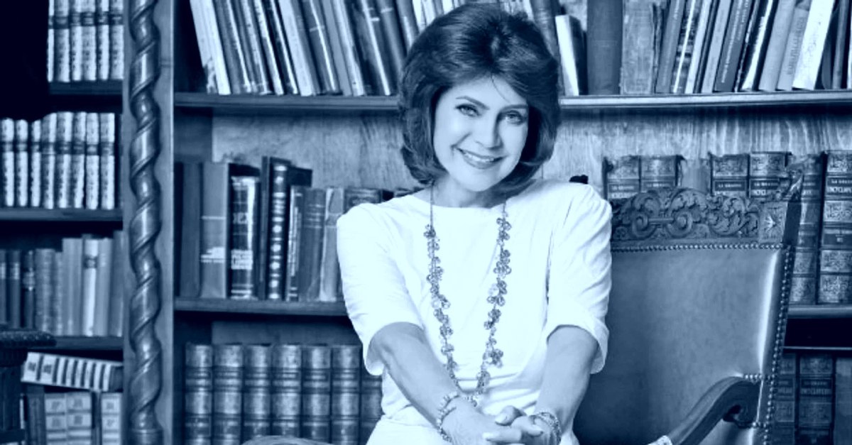 Delia Budeanu a murit cu un mare regret. Dorința pe care nu și-a ...