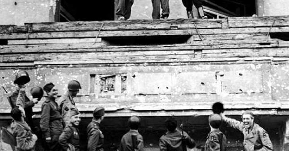 Cele mai interesante documentare istorice din seara aceasta la TV ...