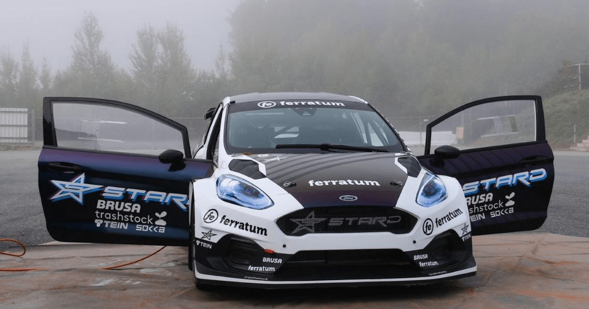 STARD şi Ferratum, pregătiţi să scrie istorie în mijlocul Bucureştiului ...