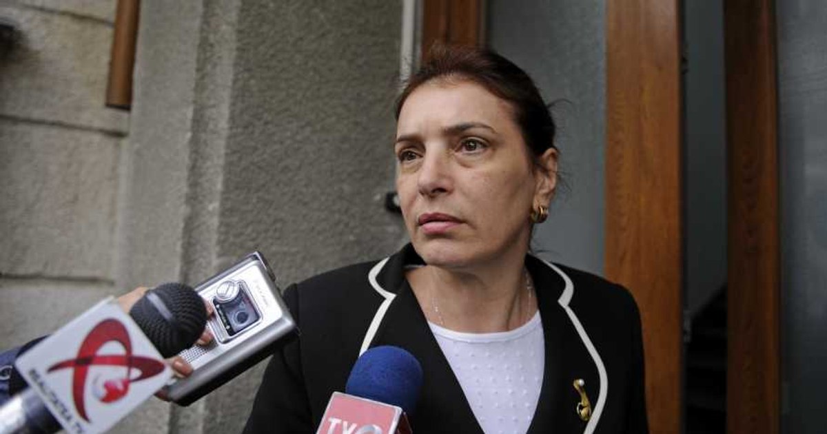 Cum vrea să scape „Şuţa“ lui Cătălin Voicu de 8 ani de puşcărie. Schema ...