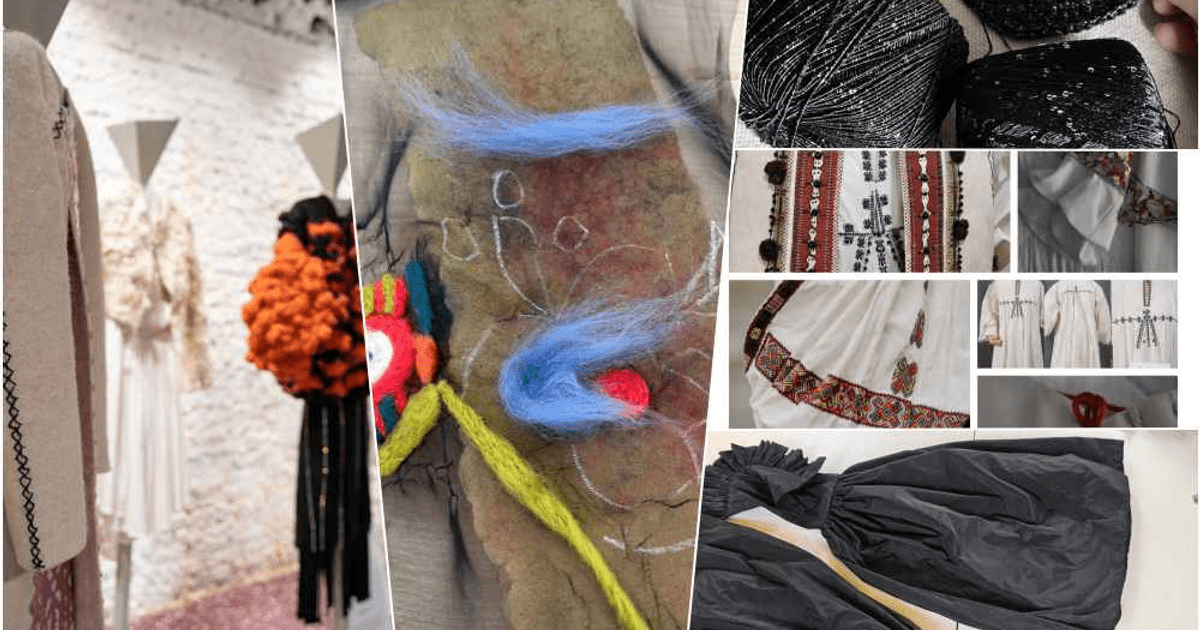 Portul popular – noi valenţe şi sursă de inspiraţie