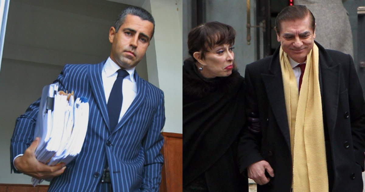 Remus Truică şi Paul al României, închişi în casă de Sărbători ...