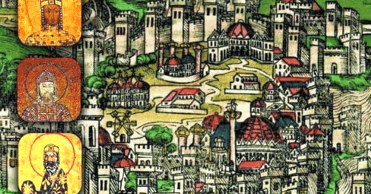 Bizanțul și «problema cumană» în secolele XI-XII