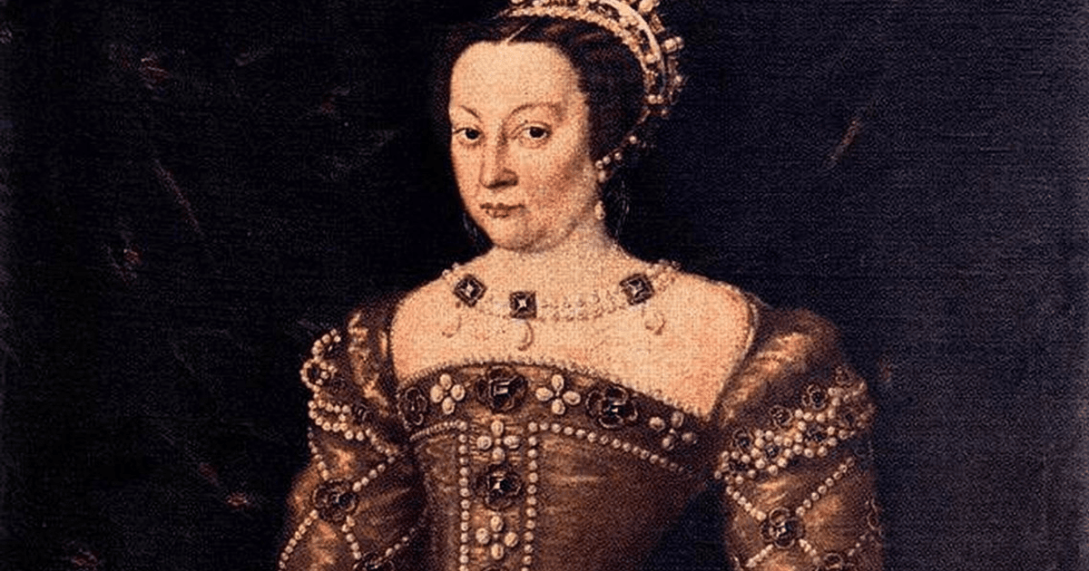 Orfana care a devenit Regină! Drama unei femei cu o ambiție de fier