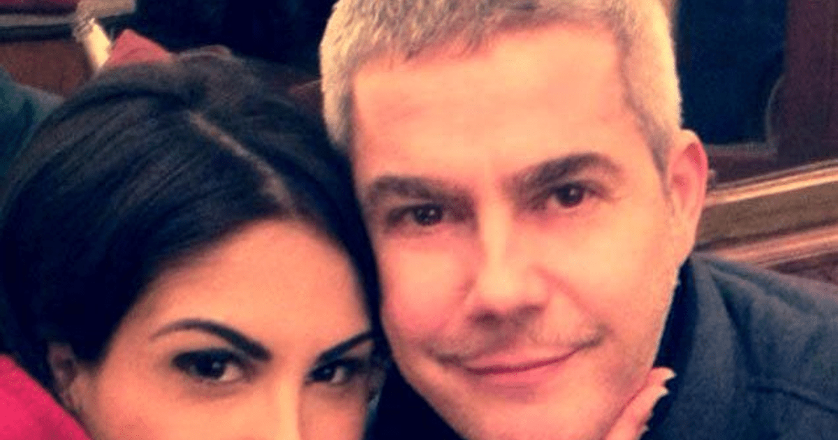 Alessandro Safina şi românca Laura Maria Calafeteanu s-au despărţit ...