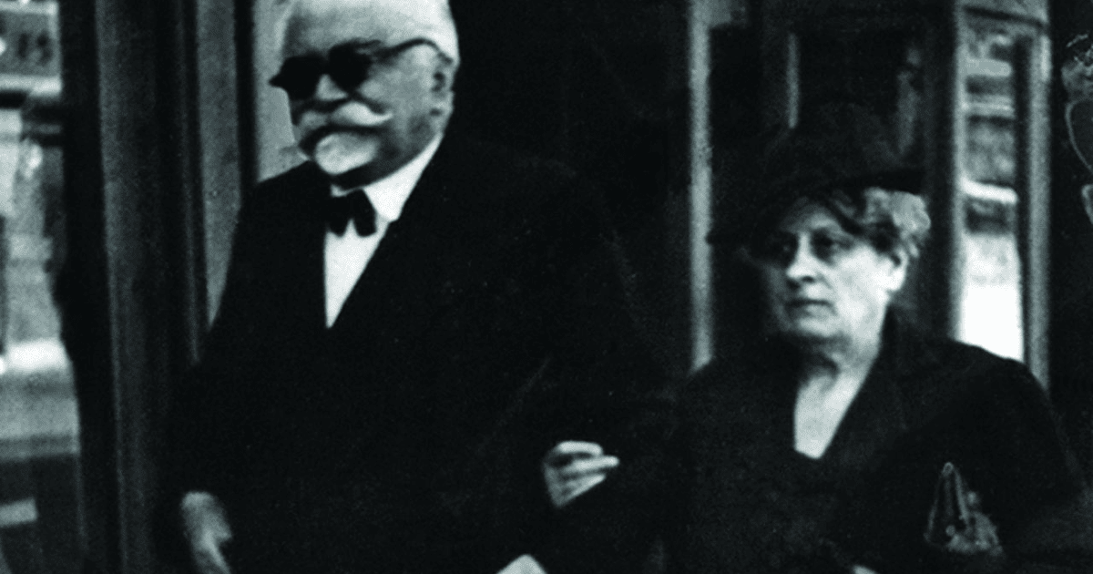 Sfârșitul cumplit al savantului Emil Racoviță