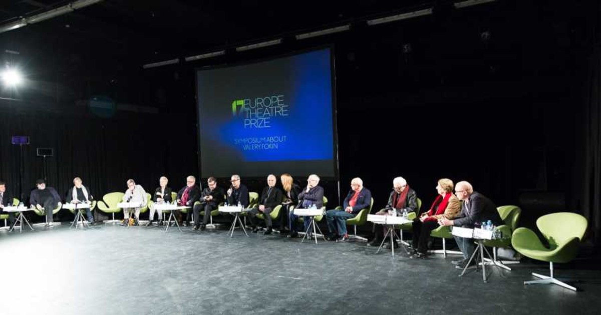 Regizorul Andrei Şerban, despre personalitatea laureatului cu Premiul ...