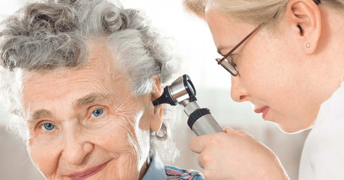 Timpanul: atenţie, fragil!