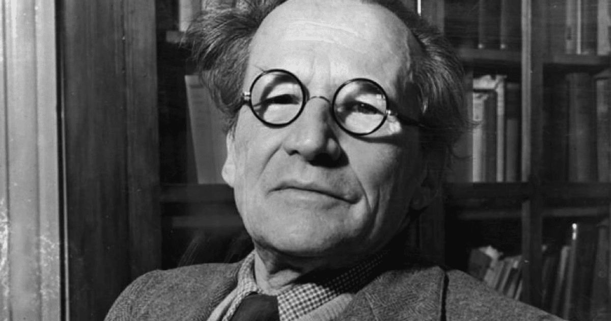 126 de ani de la naşterea lui ERWIN SCHRODINGER, fizician austriac ...