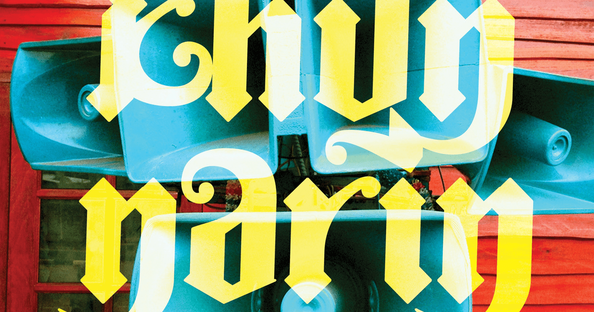 Banda lui Khun Narin