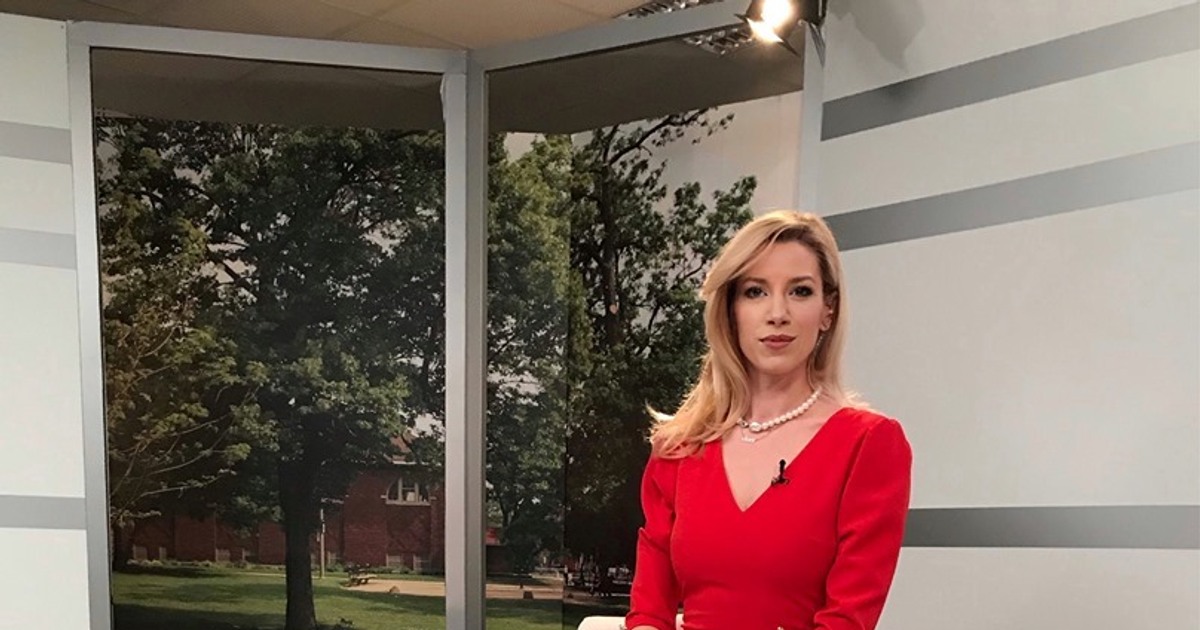 Exclusiv! Sonia Argint Ionescu, despre primii bani câştigaţi şi ...