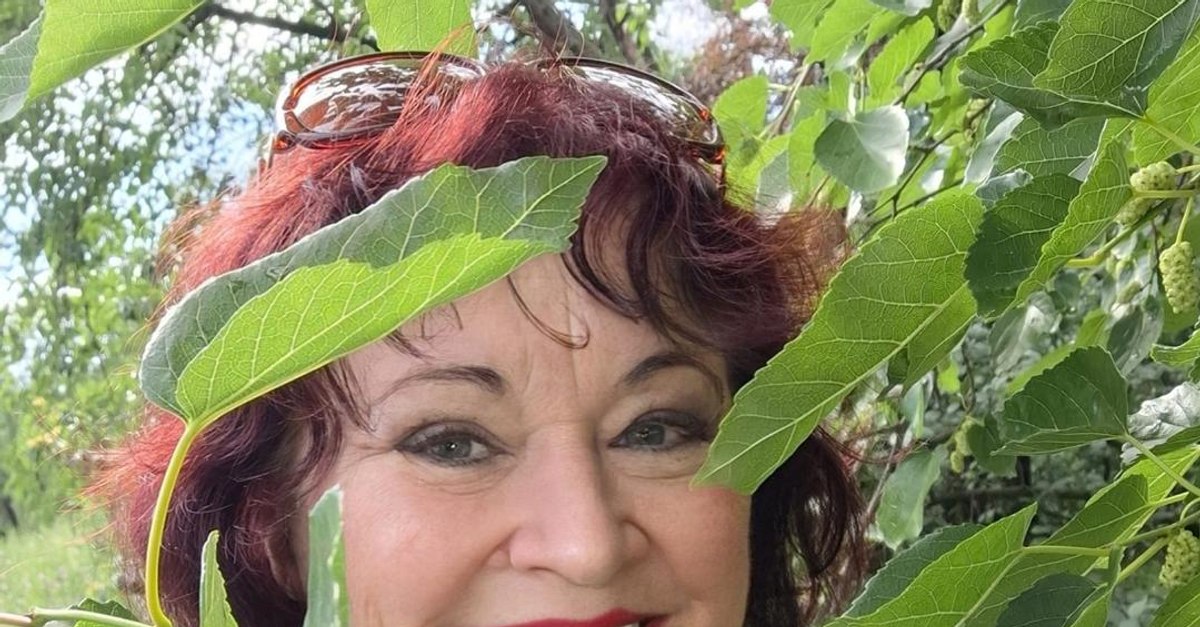 Rețeta Nataliei Guberna de dulceață din dude negre: „Ușor de preparat ...