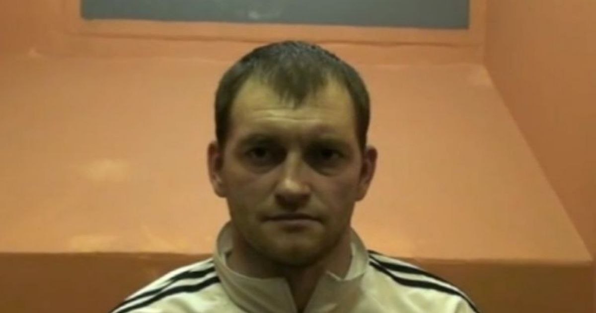 VIDEO Primele imagini cu Vitalie Proca, principalul suspect în cazul atacului armat din ...