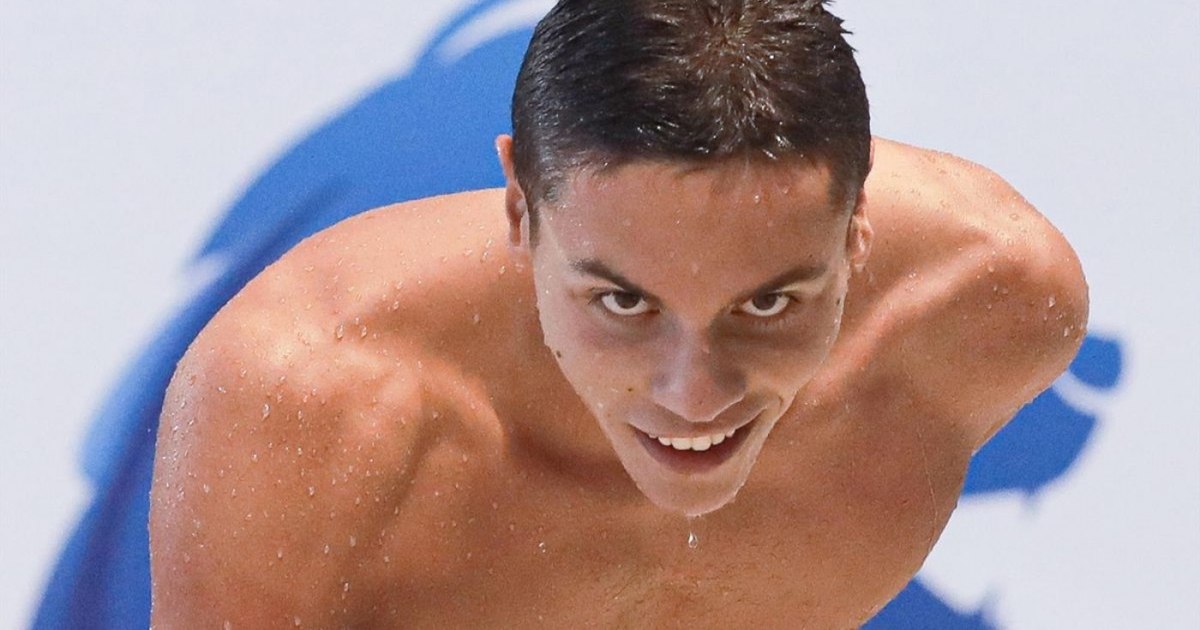 David Popovici, fascinat de Japonia: Primele sale declarații după două ...