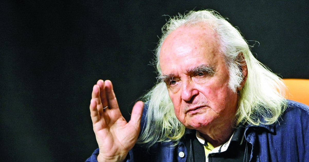 VIDEO Emil Brumaru: „Mama a desemnat un îngeraş care să mă supravegheze ...