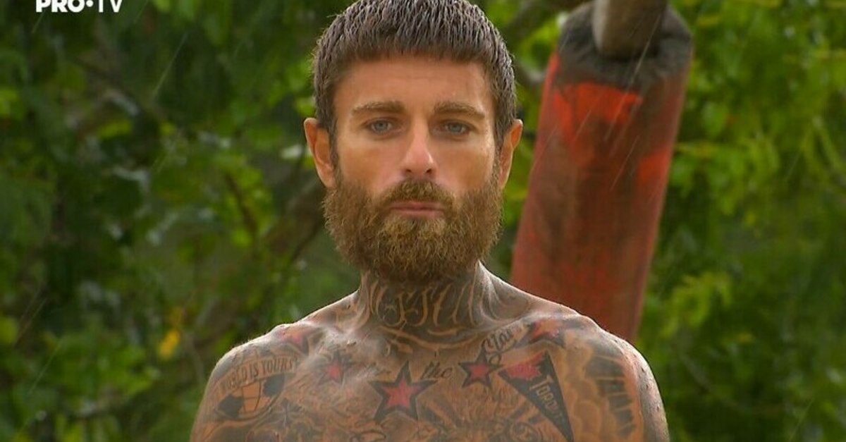 TJ Miles a revenit acasă! Care a fost cel mai dificil moment din concurs