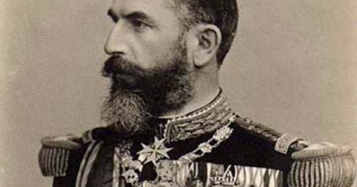 Cine a fost contracandidatul lui Carol I la tronul României, suveranul ...