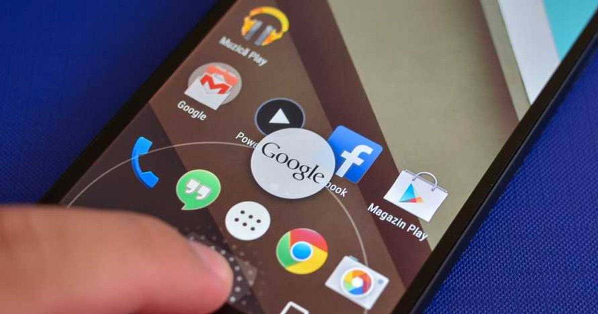 Aplicaţii Android - cele mai bune programe, selectate de Google ...
